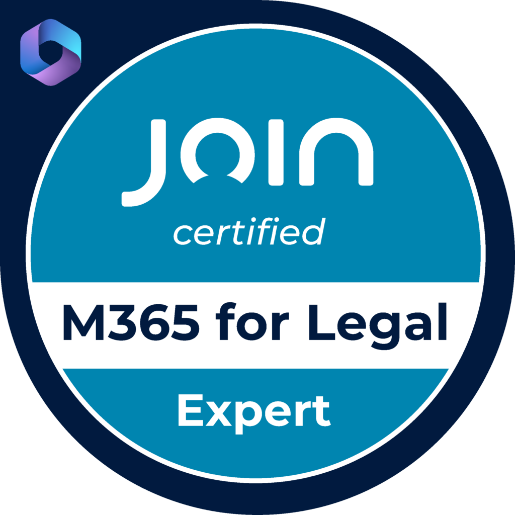 M365 for Legal - LEDOX365